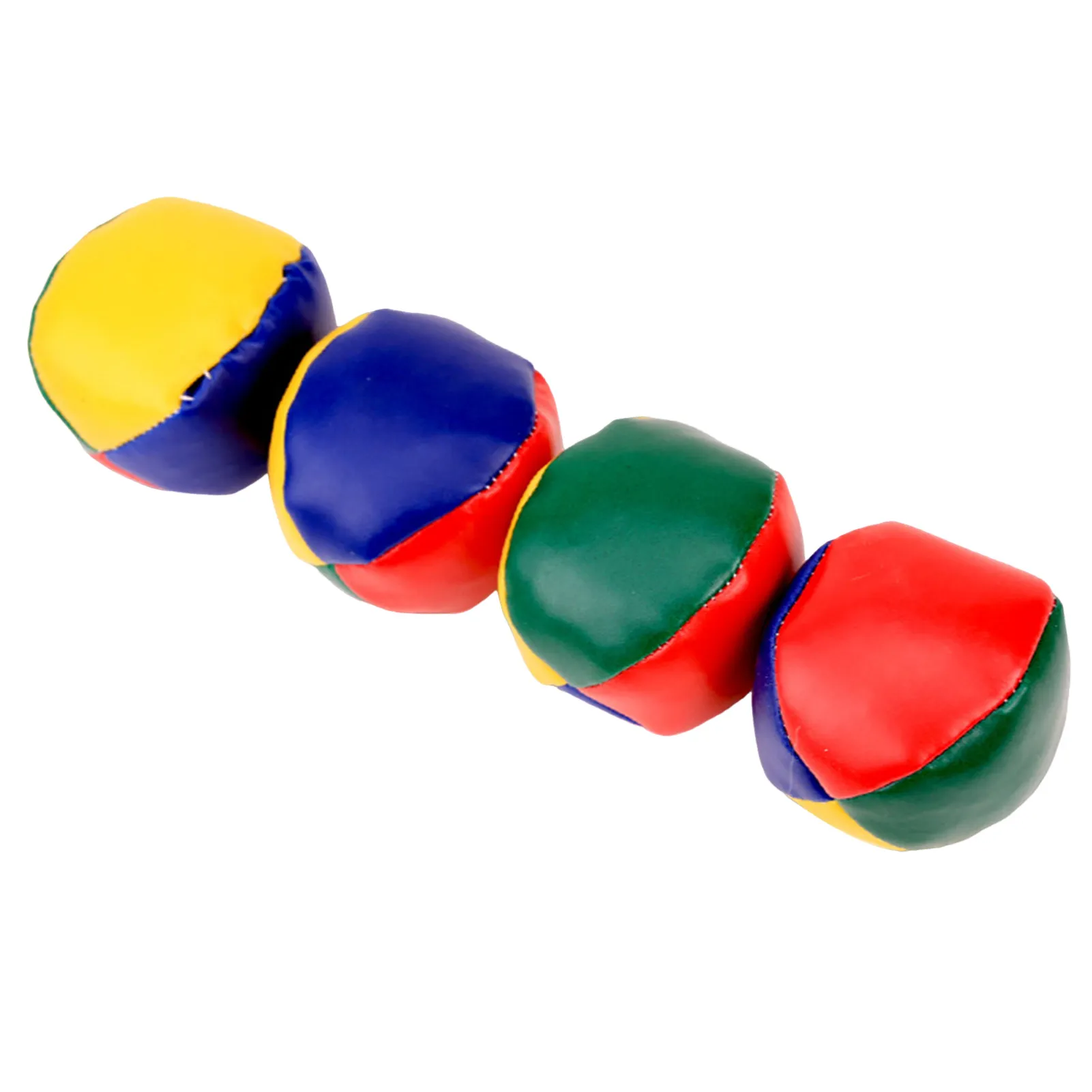 Learn to Juggle Balls for Beginners - ful Soft Juggling Balls Kit ...