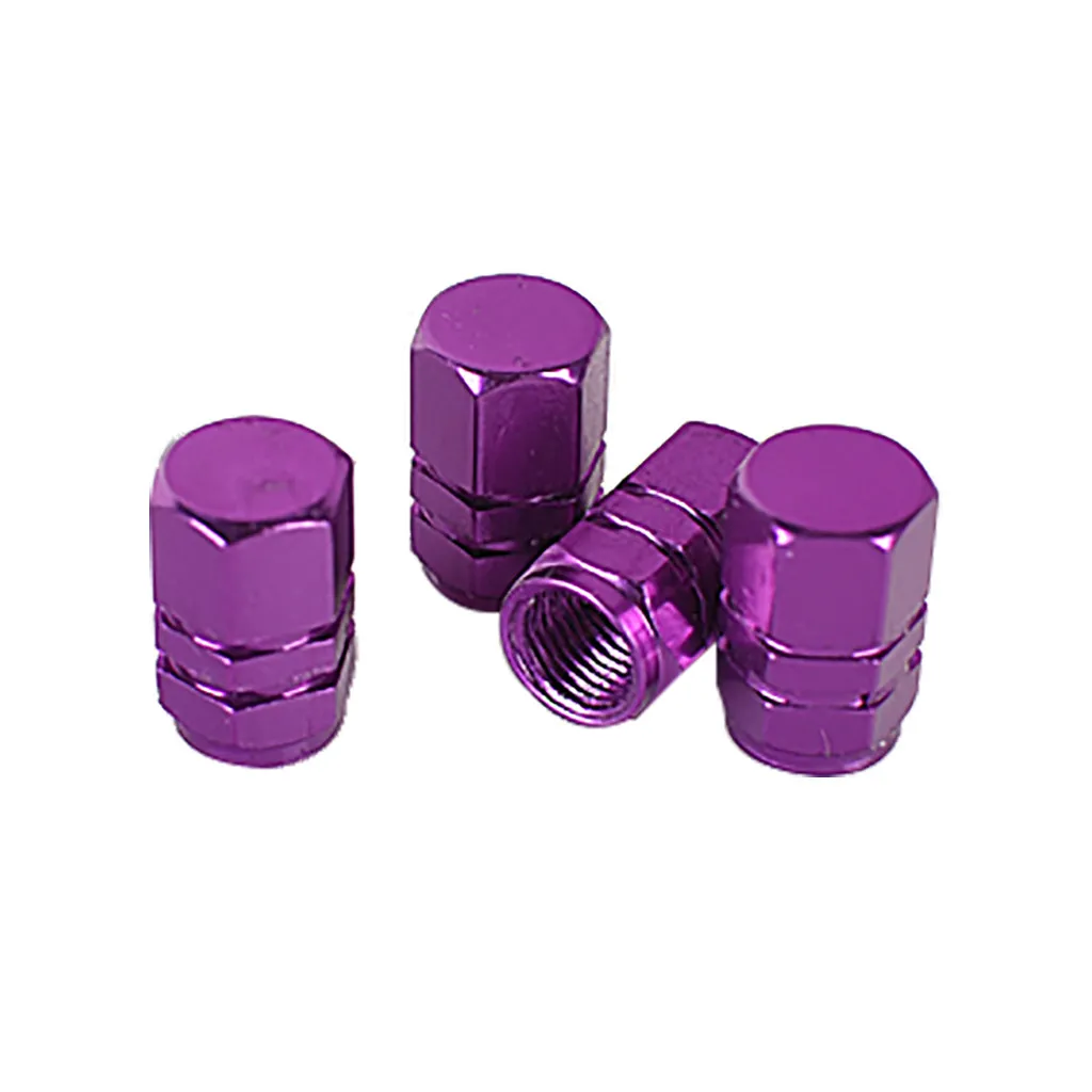 DHgate.com:Aluminum Alloy Car Wheel Tire Valve Caps Tyre Rim Stem for ...