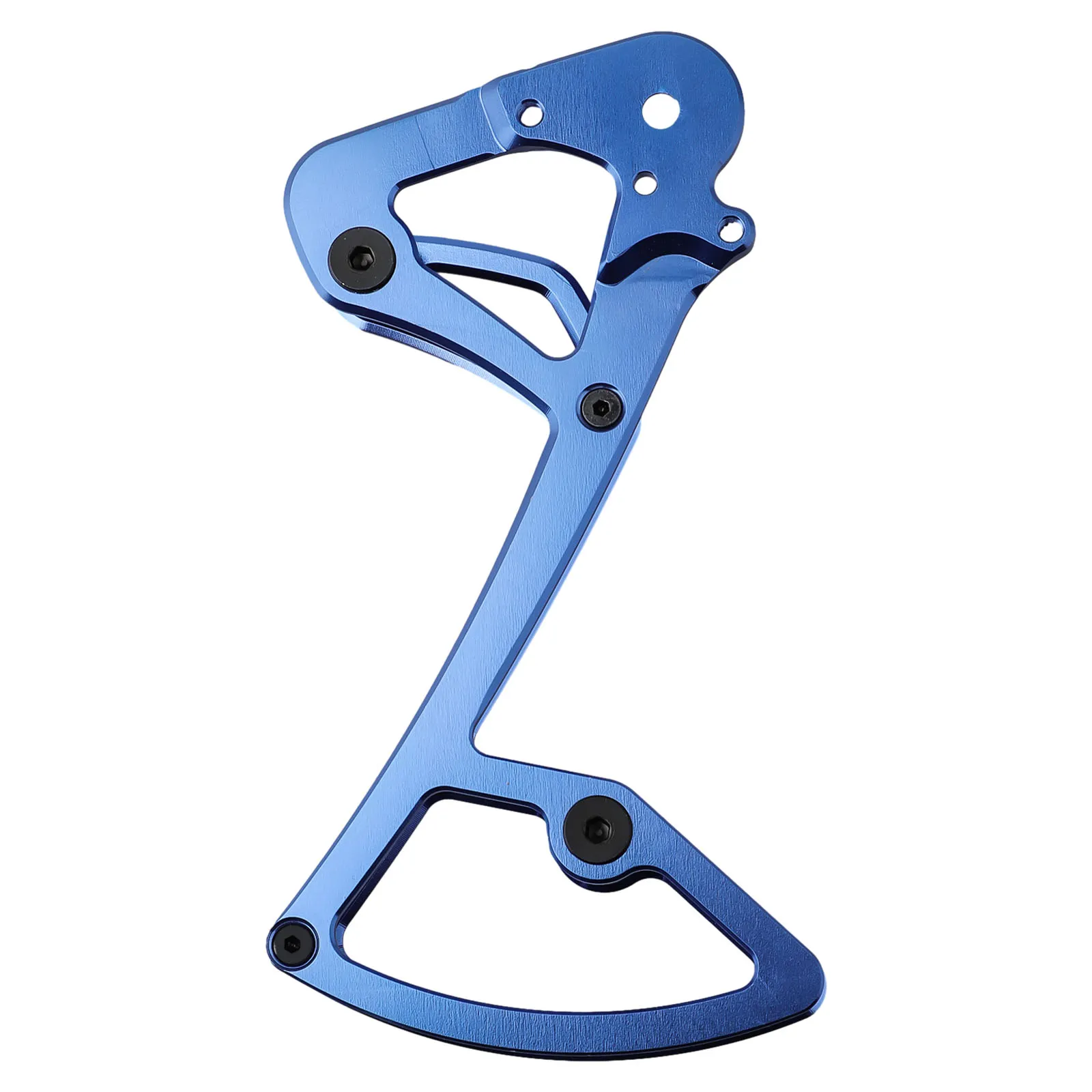Bike Electric Rear Derailleur Inner Plate For Garbaruk Bicycle ...