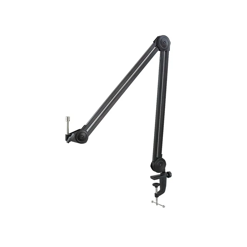 Desktop Microphone Stand For PC Cantilever Stand For Live Streaming ...