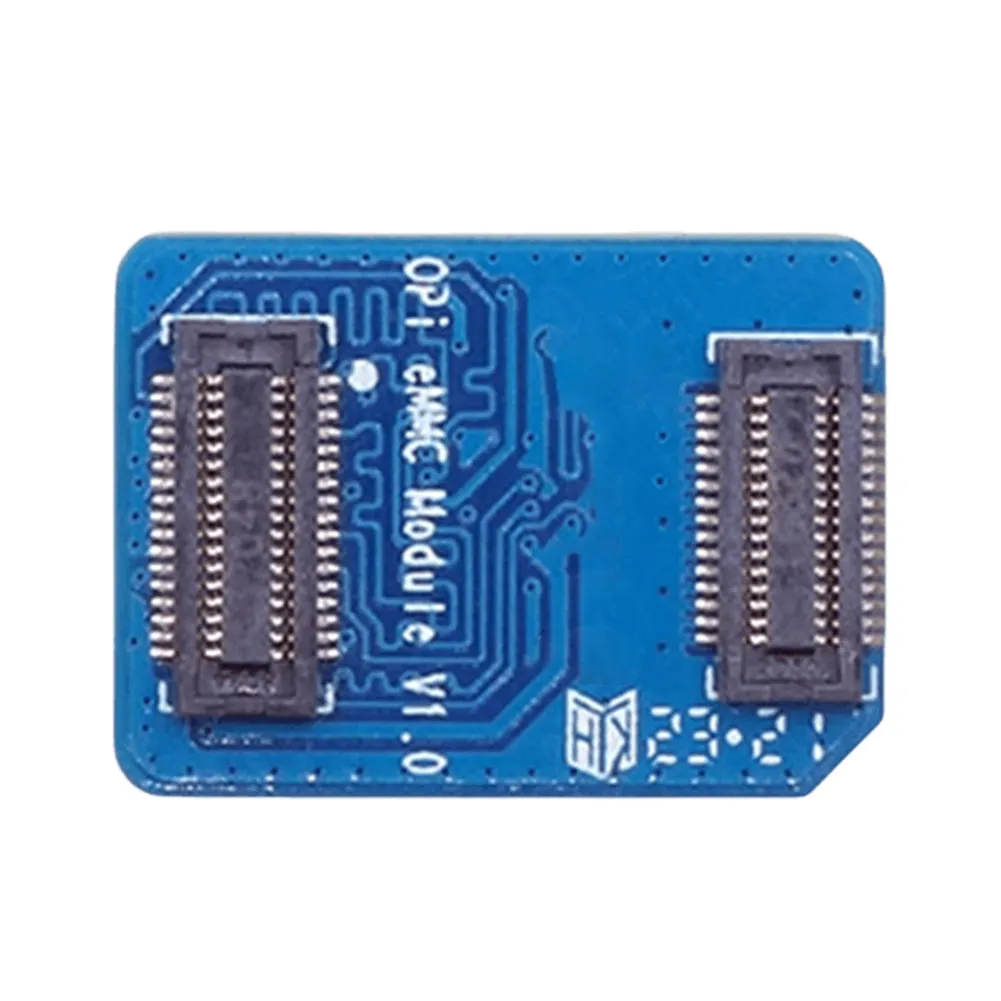 High Speed Flash Drive For Orange Pi EMMC Module 32GB/64GB/256GB DIY ...