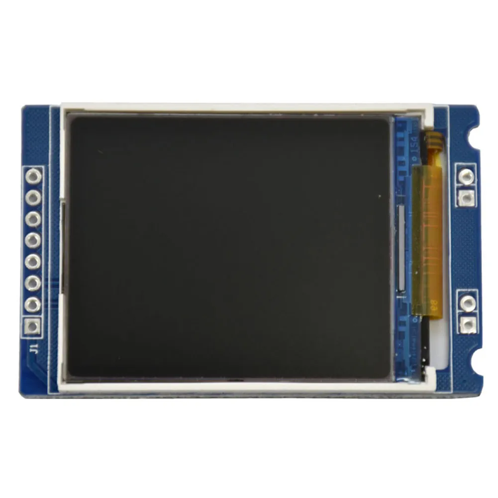 DHgate.com:GM328 Transistor Tester Voltmeter LCD Color Screen Diode ...