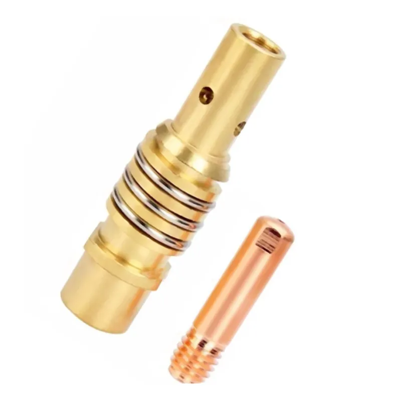 Flexmig 360 Welding Torch Consumables Swan Neck MIG Welder Fit For ...
