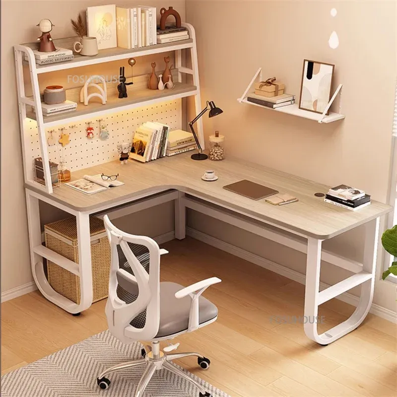 L study desk store