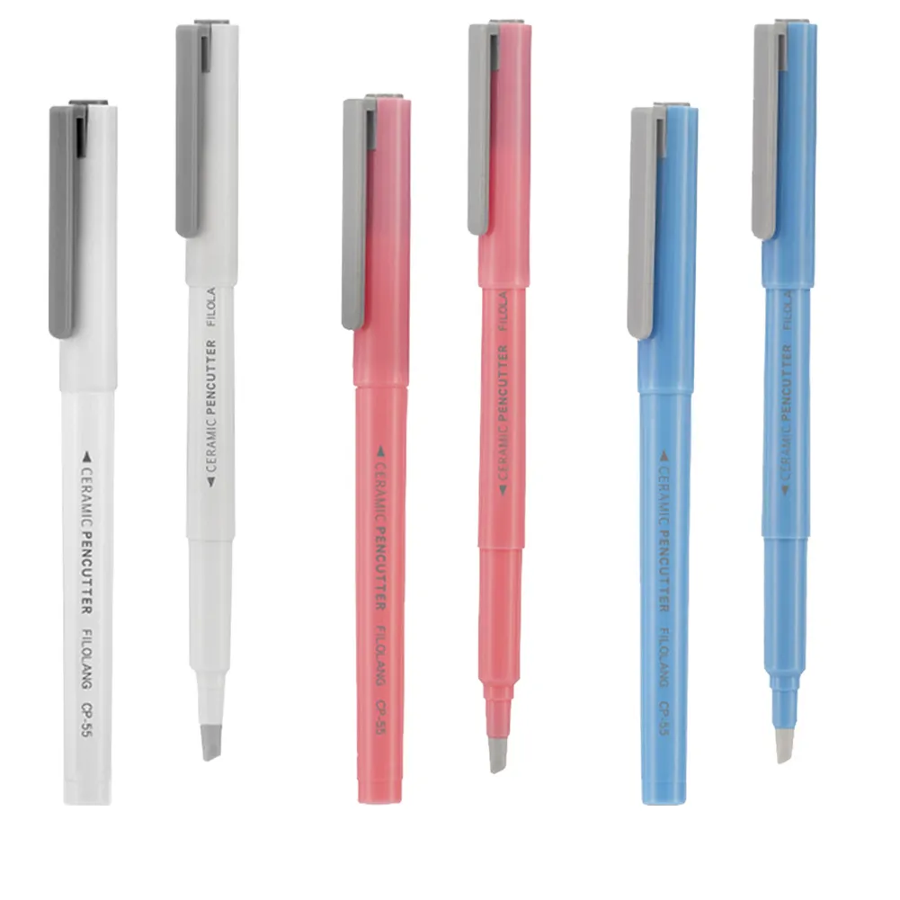 DHgate.com:Multipurpose Ceramic Cutter: Precision Pen-Shaped DIY Craft ...