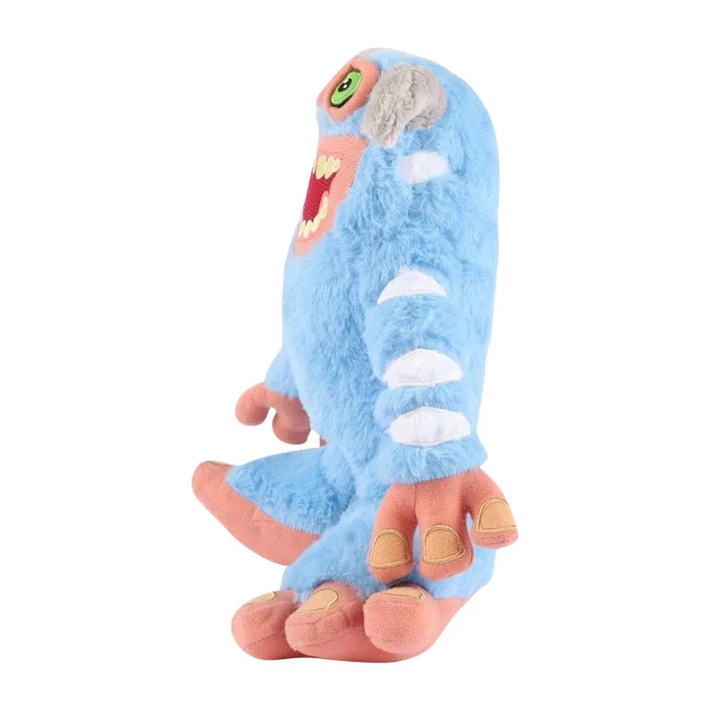 28 Cm Rare Mammott Plush Plushie: My Singing Monsters Fantasia Cosplay ...