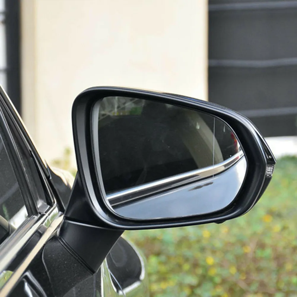 DHgate.com:Heated Left Side Door Wing Mirror with Blind Spot Warning ...