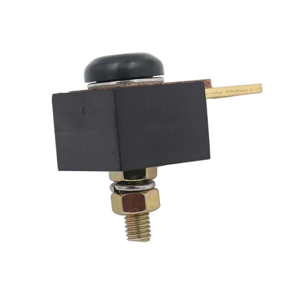 Mercruiser Engine Starter Fuse Assembly Replacement - 88-79023A91 ...
