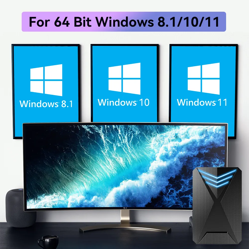 DHgate.com:Hyper Base Lbox 2TB Gaming HDD Launchbox Portable External Hard Drive For PC 4000 3D ...