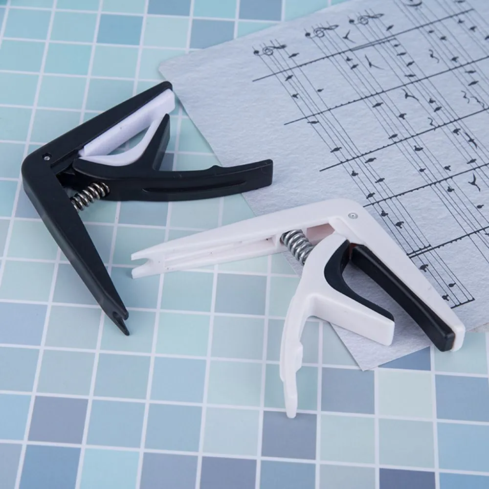 Professional Guitar Tuner Clip With Built In Metronome Acoustic ...