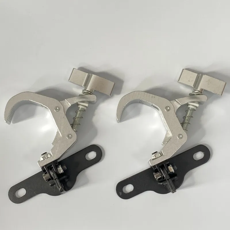 Stage Lighting Par Stage Light 10PCS Small Size Truss Clamp Stage ...