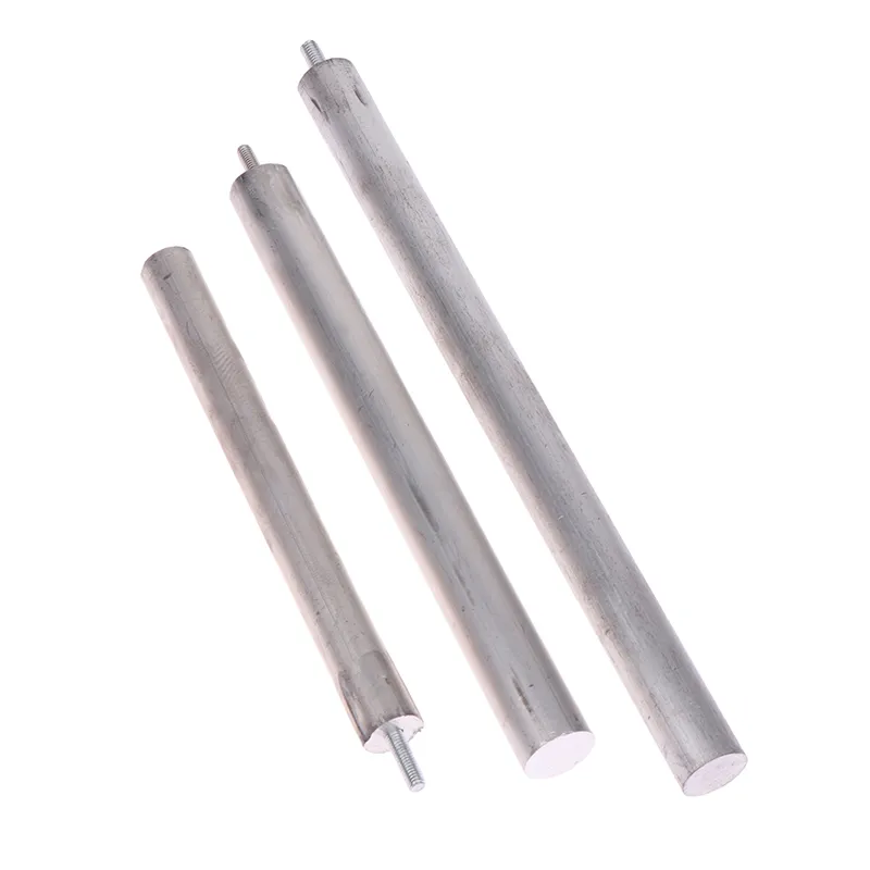 DHgate.com:4-Pack Magnesium Anode Rods, M5/M6 Electric Water Heater Bar ...
