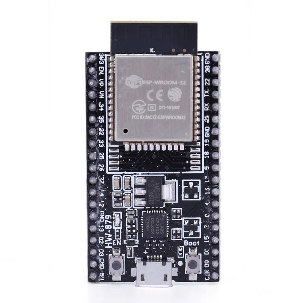 ESP32 P2102 fpga board with WiFi and Bluetooth Compatibility for USB5V ...