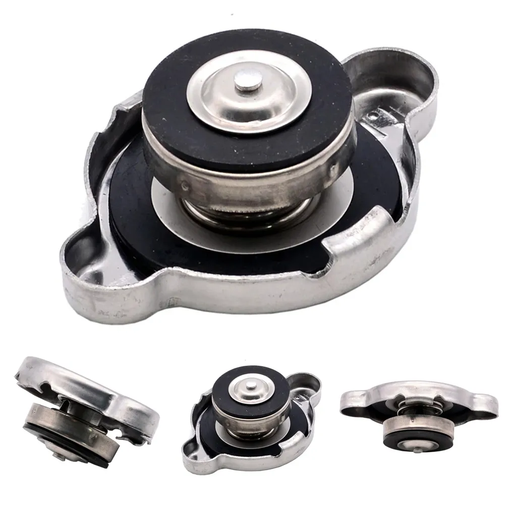 Radiator Cap Assembly For Hyundai & Kia 3.3L 3.5L 3.8L 4.6L 1999 2024 ...