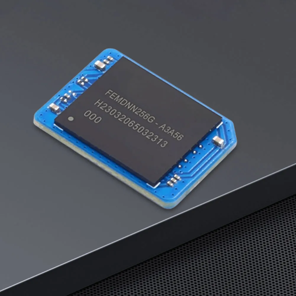 High Speed Flash Drive For Orange Pi EMMC Module 32GB/64GB/256GB DIY ...