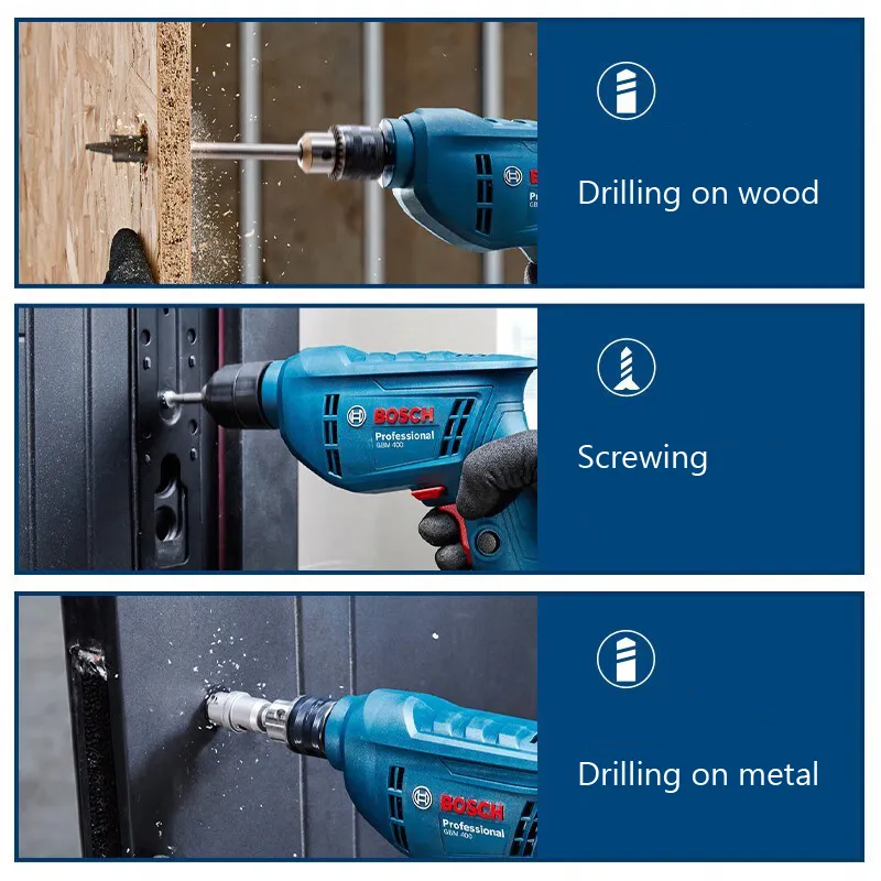 Bosch gsb 10 re store