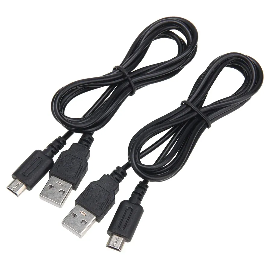 DHgate.com:10pcs NDSL USB Charger Power Cable Line Charging Cord Wire ...