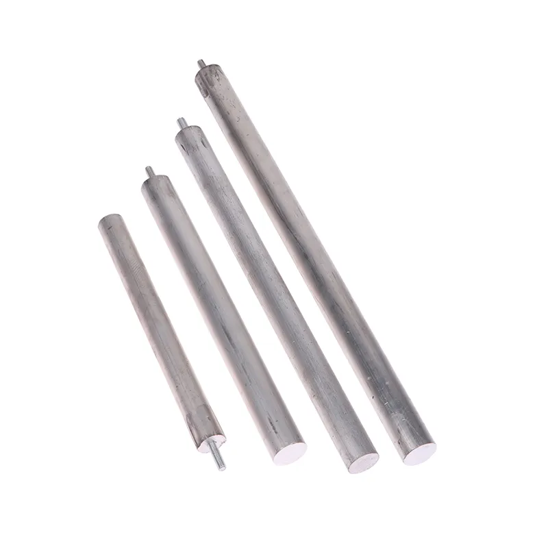 DHgate.com:4-Pack Magnesium Anode Rods, M5/M6 Electric Water Heater Bar ...