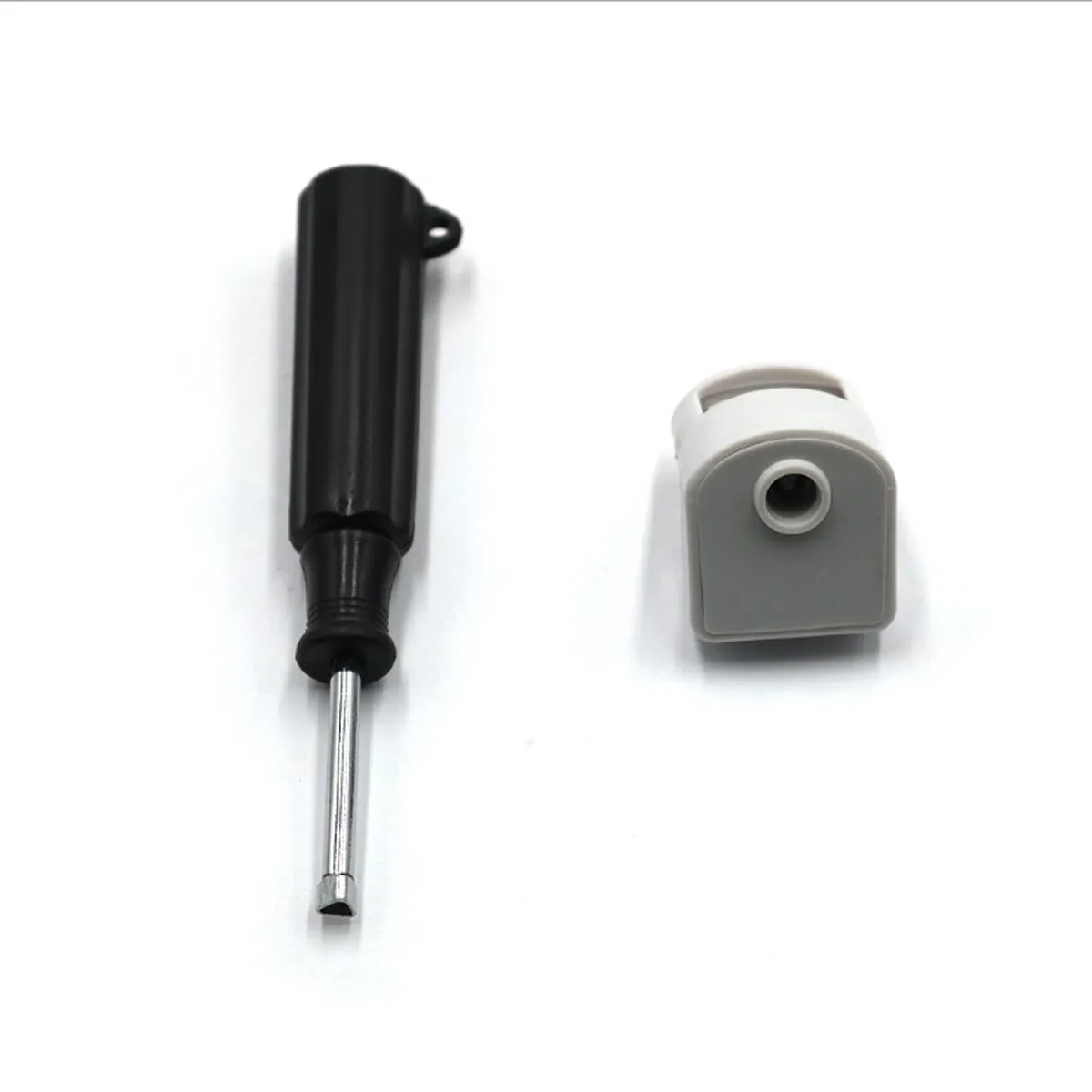 Black EAS Optical Tag Remover For 58Khz Magnifying Glasses For Reading ...