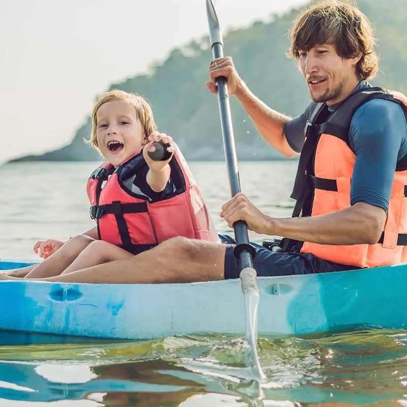 8 Pack Universal Kayak Scupper Plugs Kit Rubber Scupper Plugs Stopper ...