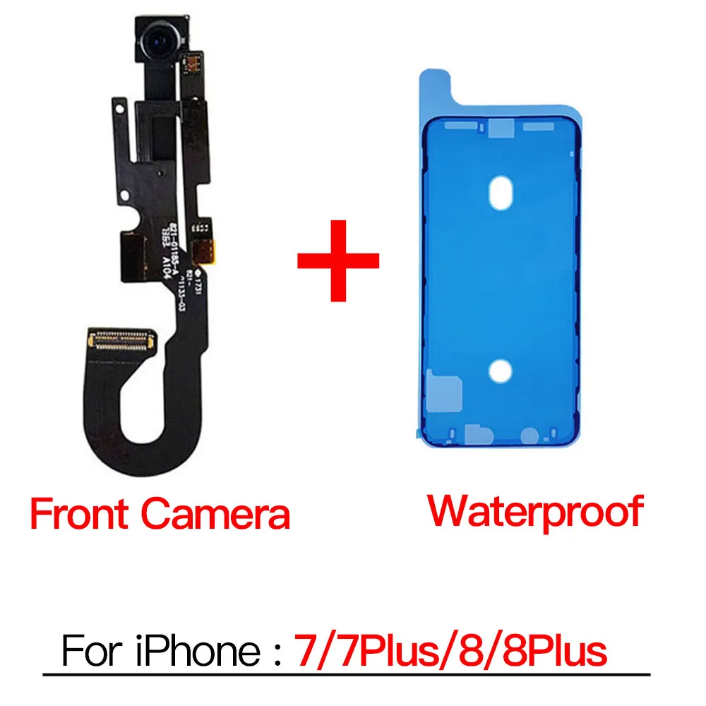 Iphone Plus Front Camera Flex Cable Iphone Plus Camera Flex Cable 7MP ...