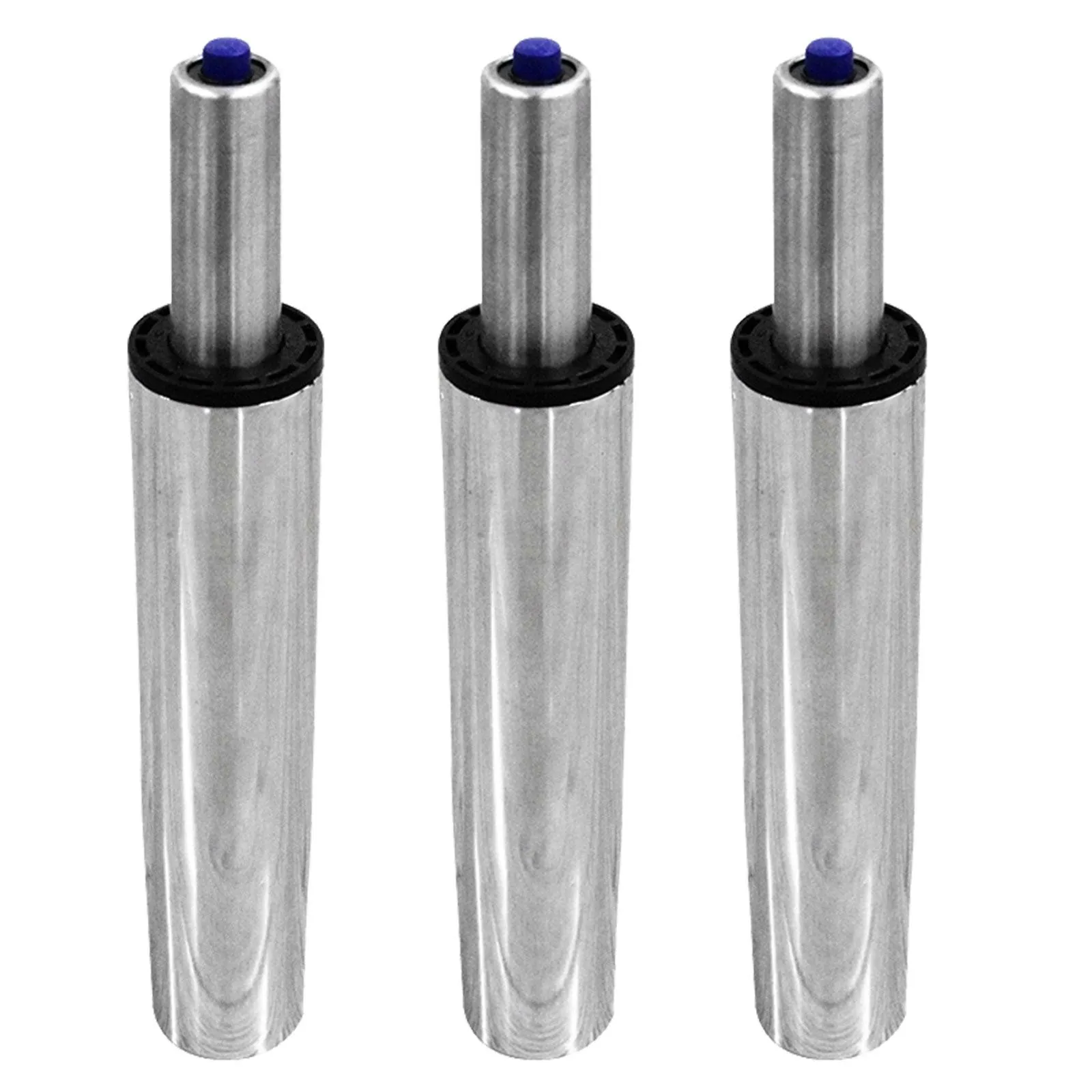 Hydraulic Pneumatic Piston Gas Lift Cylinder Chair Feet Replacement ...