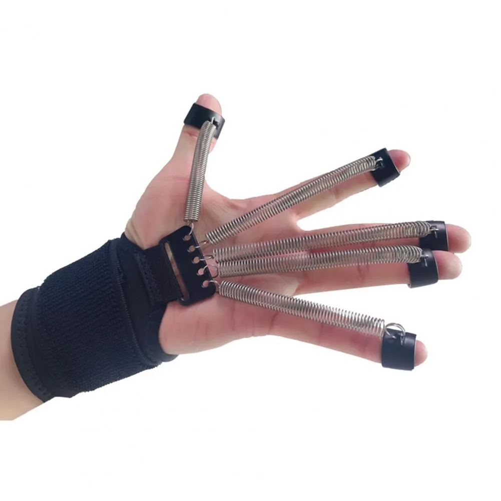 DHgate.com:Adjustable Hand Grip Strengthener - Durable Steel Hand ...