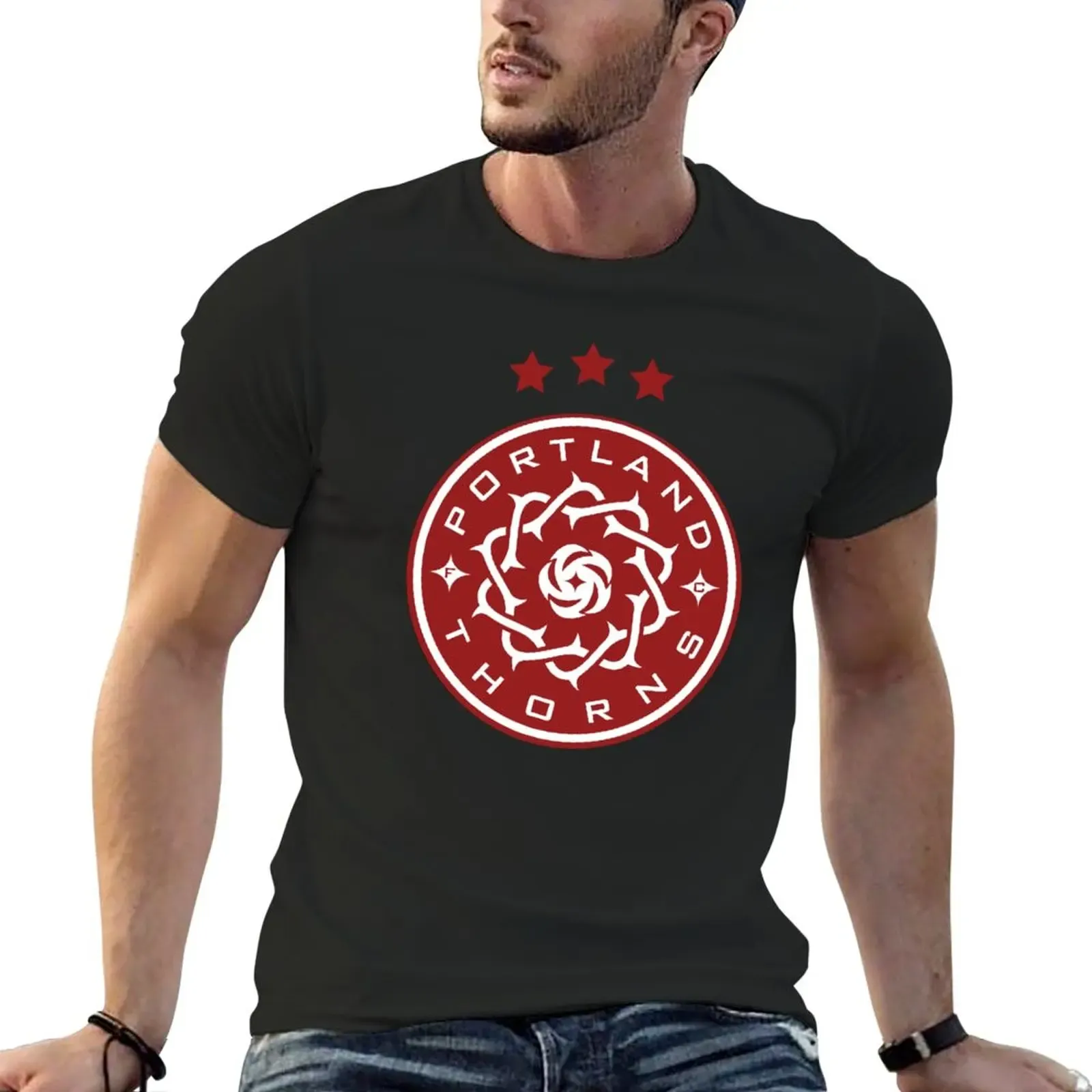 Thorns Logo