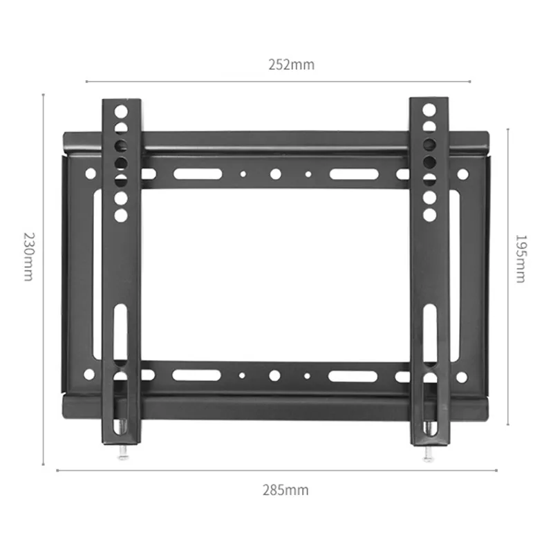 Led wall stand 43 inch store