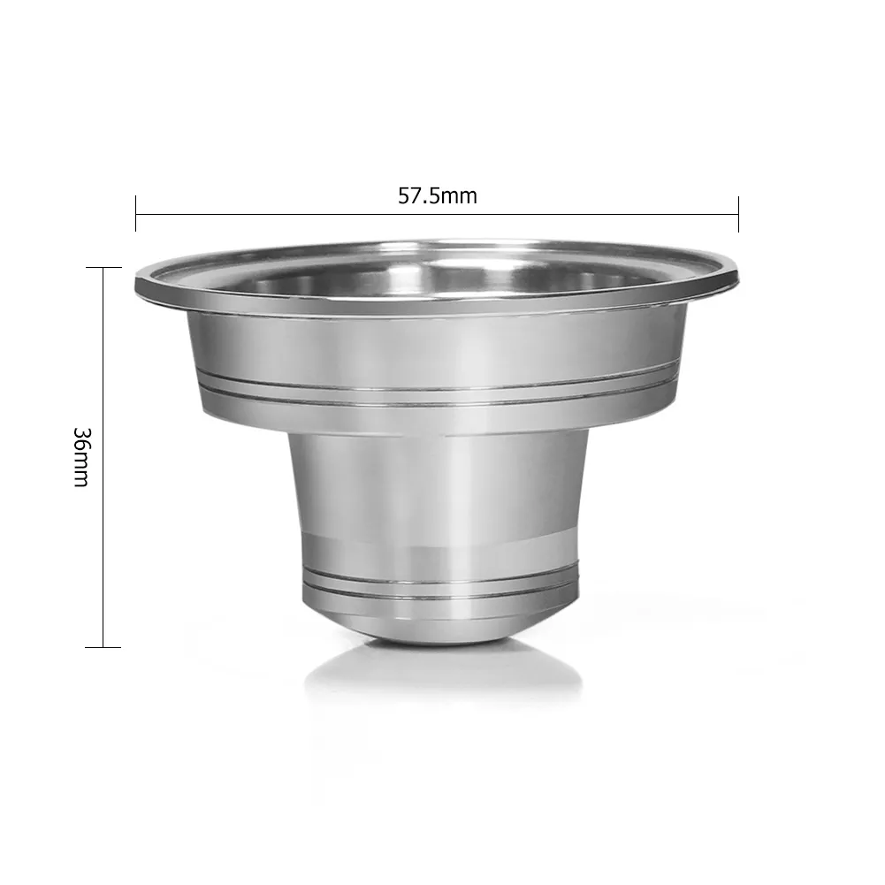 Nespresso Capsule Converter: Vertuo & Gusto Compatible Adapter For ...