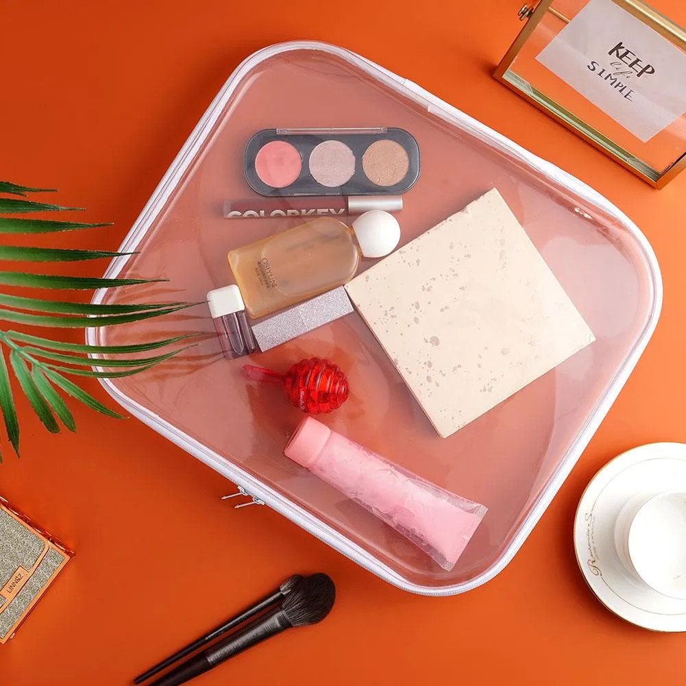 DHgate.com:Zippered Stackable Hard-Shell Toy Organizer Bin for Playroom ...