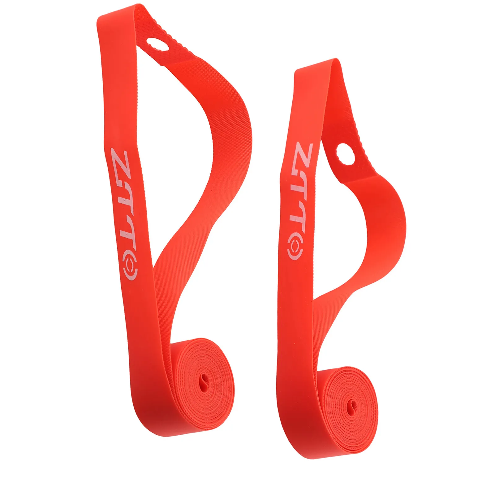 Rim Strip Bike Tape, 27.5 Inch and 700C, Lightweight Rubber, Strong ...
