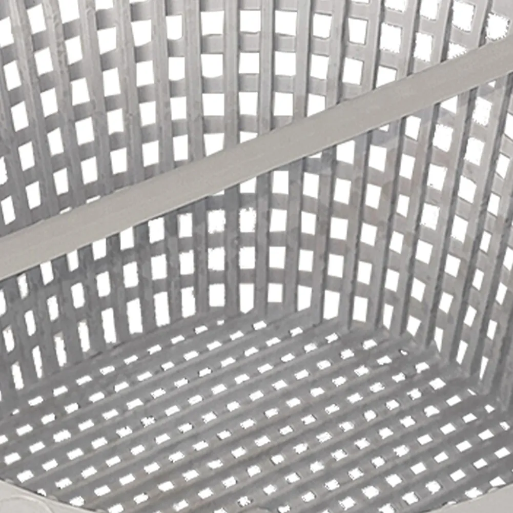 DHgate.com:Round Pool Strainer Basket, Durable Skimmer for Hayward ...