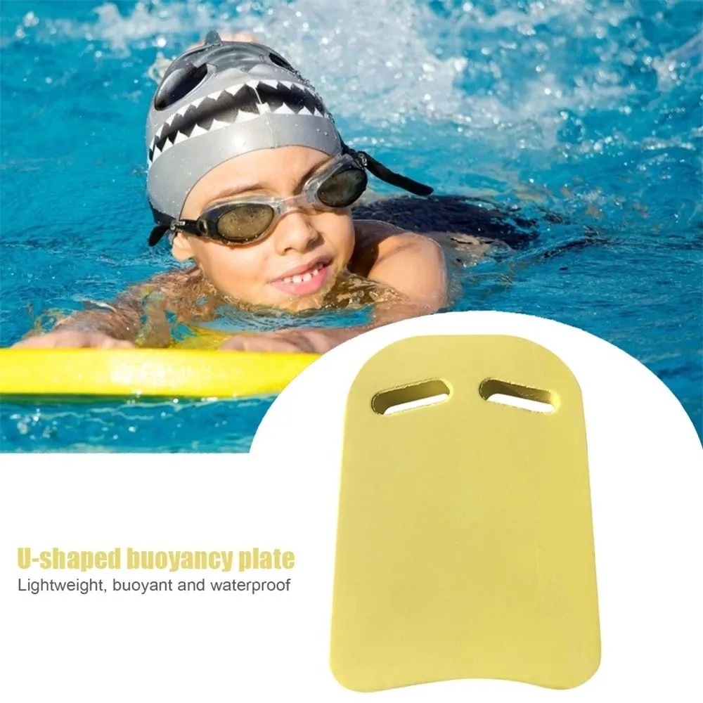 Premium EVA Foam Kickboard for Adults and Kids - Water-Resistant Pool ...