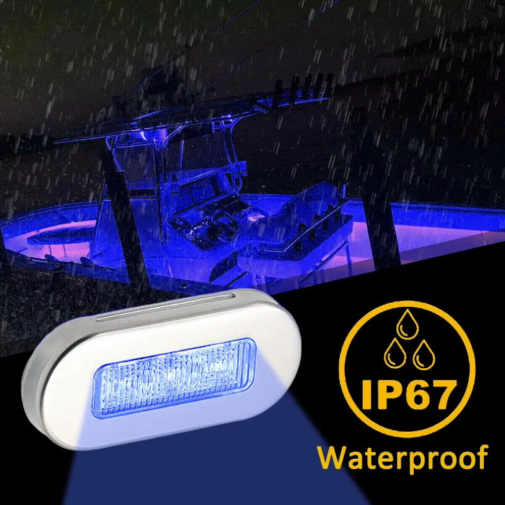 DHgate.com:Marine-Grade Waterproof Courtesy Light - Super Bright ...