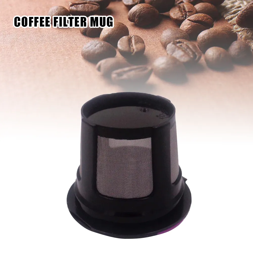 Clever Dripper Reusable Coffee Filters For Keurig Machines | Eco ...