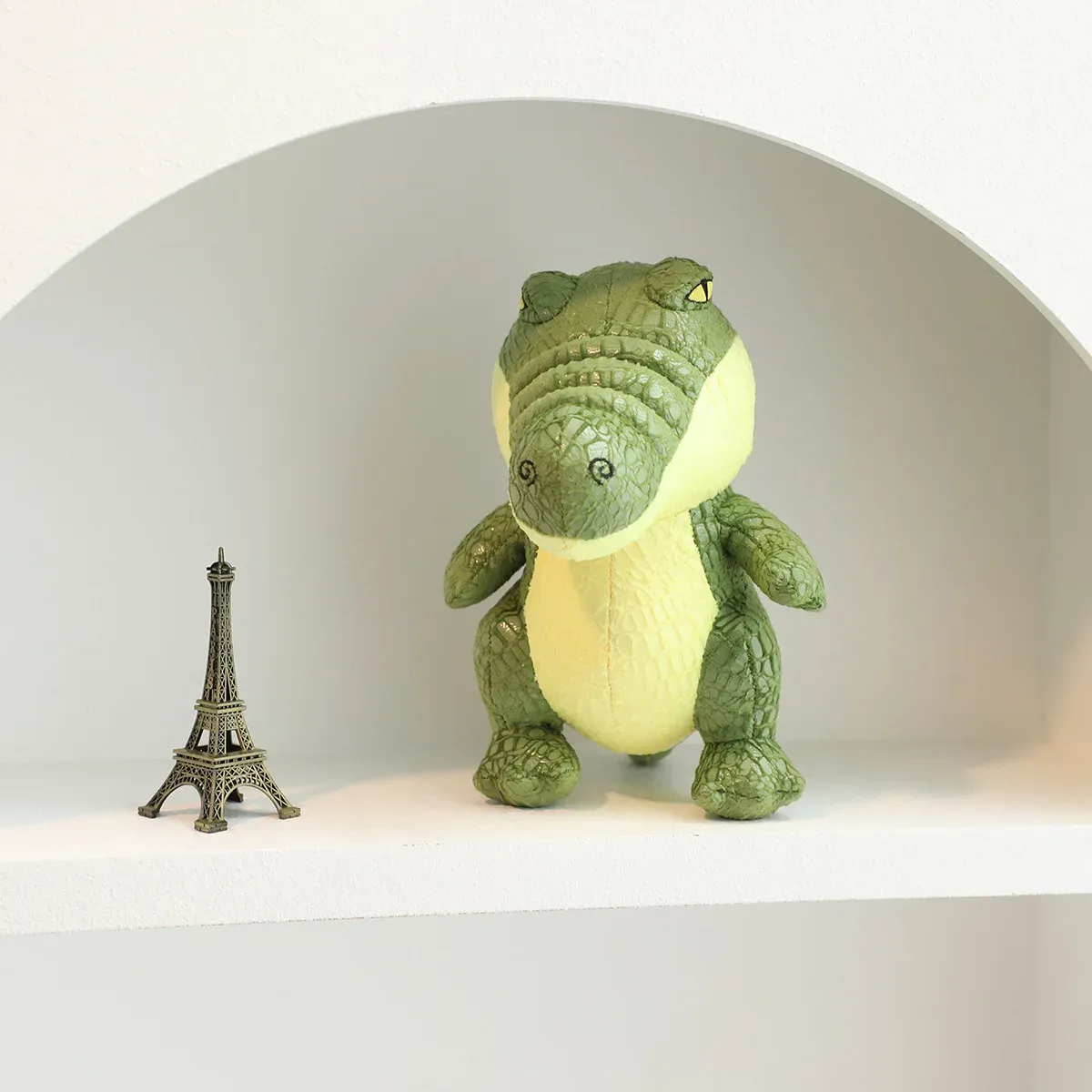 Wholesale Swag Ancient Dinosaurs Plushie Stuffed Dinos Crocodile ...