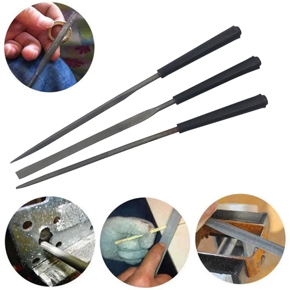Epstein Files Greywolf 17 Pcs File Set, Metal Files, Premium T12 Carbon ...