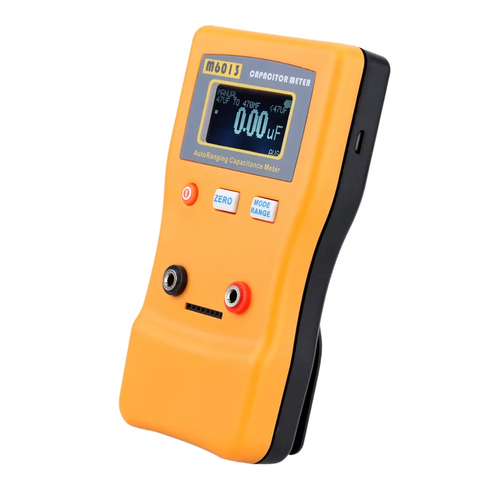DHgate.com:MESR-100/M6013 ESR Capacitance Ohm Meter Professional ...