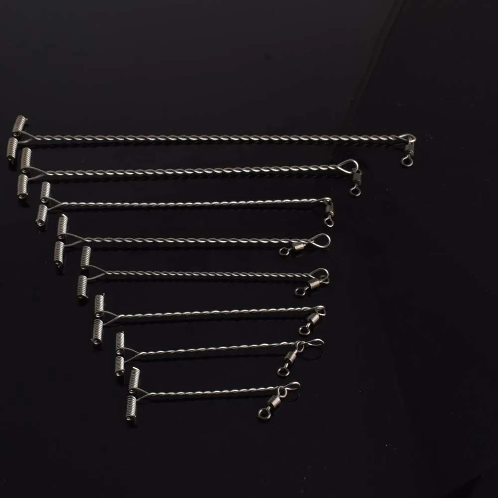 100 Balance Hook Arms, Tracking Lead Arm Connectors, Rotating Fishing ...