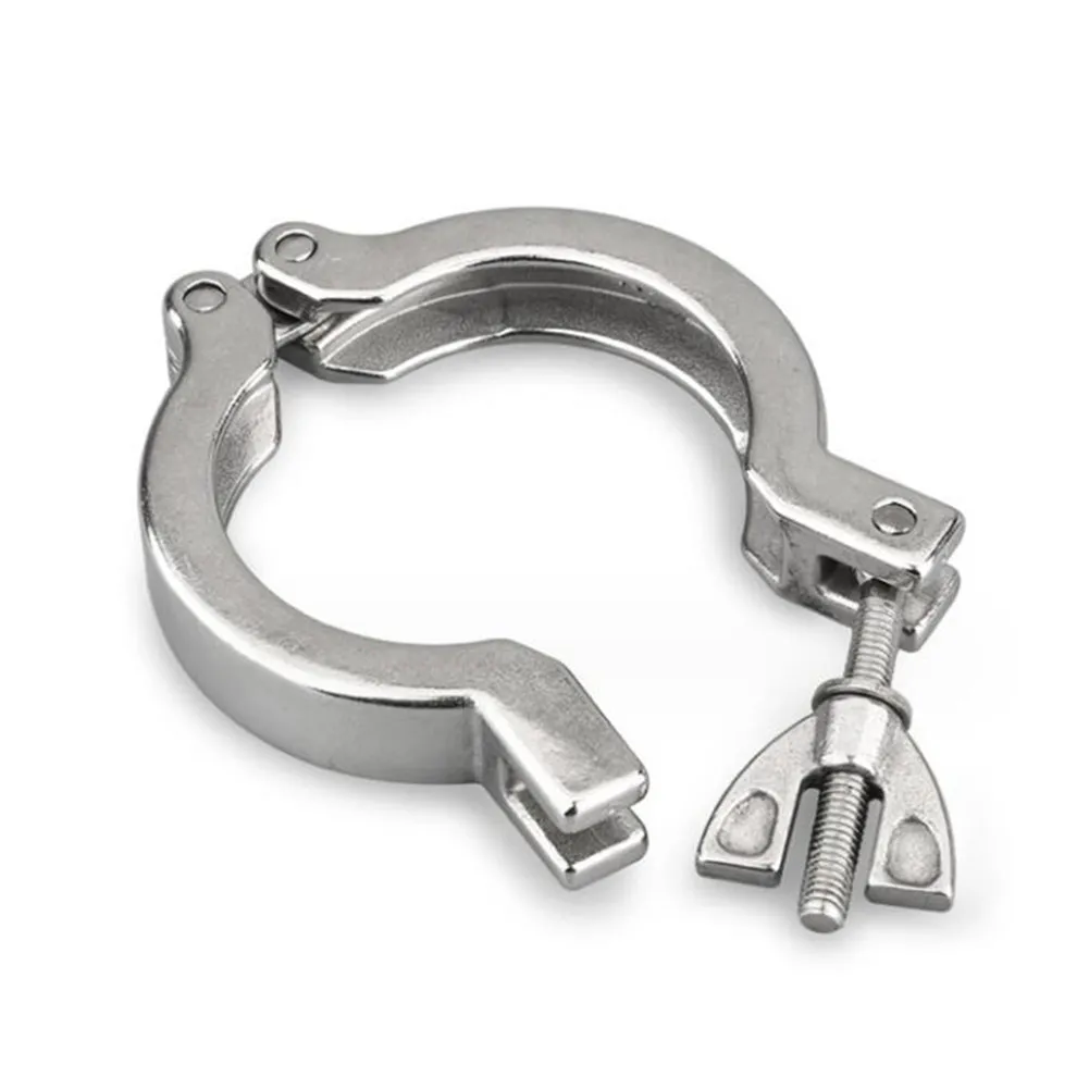 Wholesale Adjustable KF Vacuum Extractor Clamp For Metalworking ...