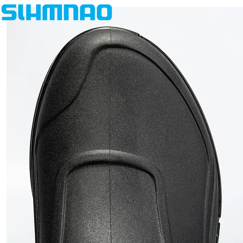 Men's Quick-Dry Breathable Fishing Shoes with Anti-Slip Rubber Sole for ...