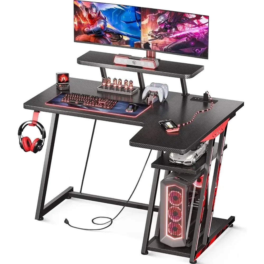Gaming desk cheap small store