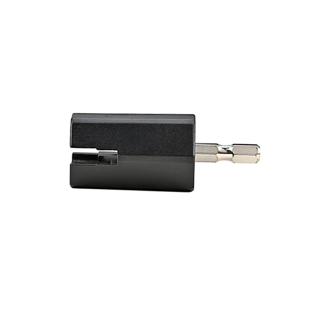 Hexagonal Guitar String Winder Tool for Fast Acoustic/Electric Guitar ...
