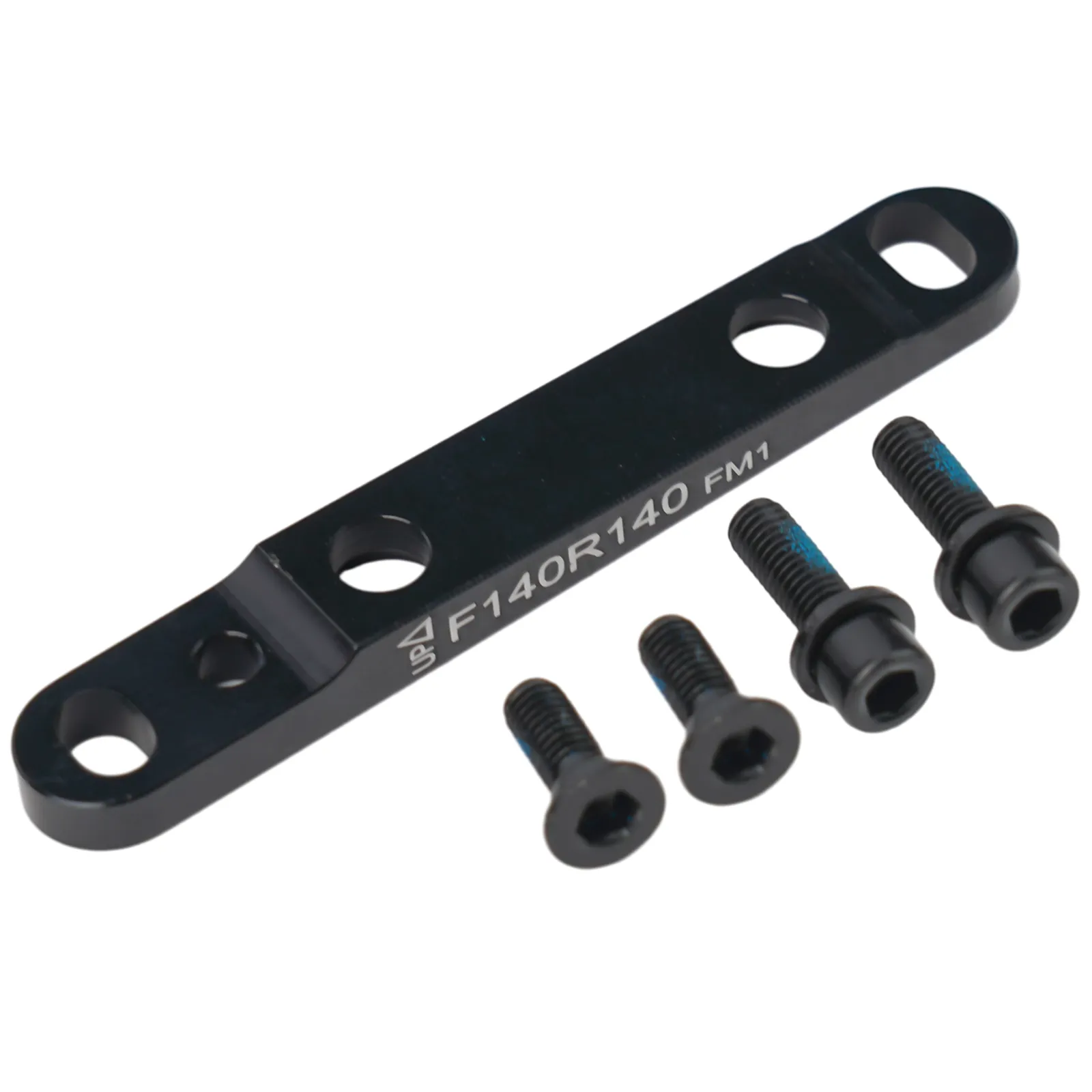 Brand New High Quality Bike Stem Disc Brake Adaptor Set For Shimano ...