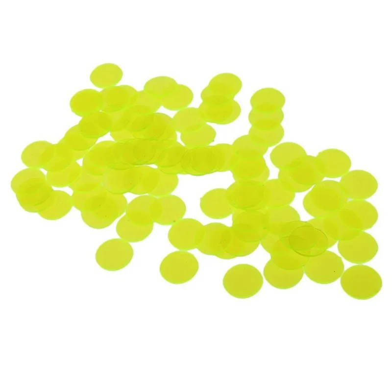 Translucent Chip Math Counters | Colorful Math Manipulatives for ...
