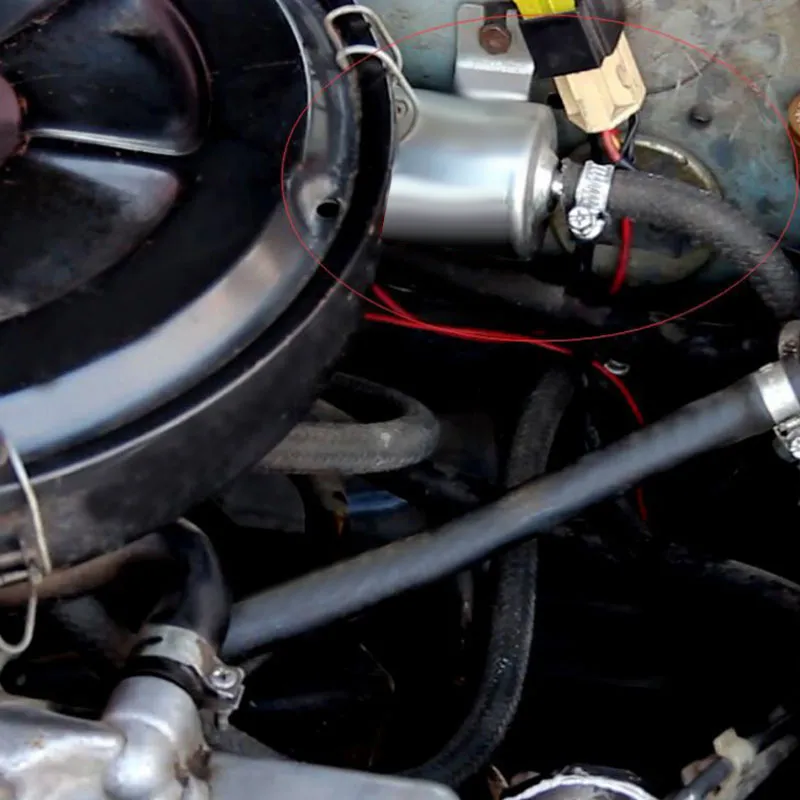 DHgate.com:Universal 12V HEP-02A Fuel Transfer Pump Inline Electric Low ...