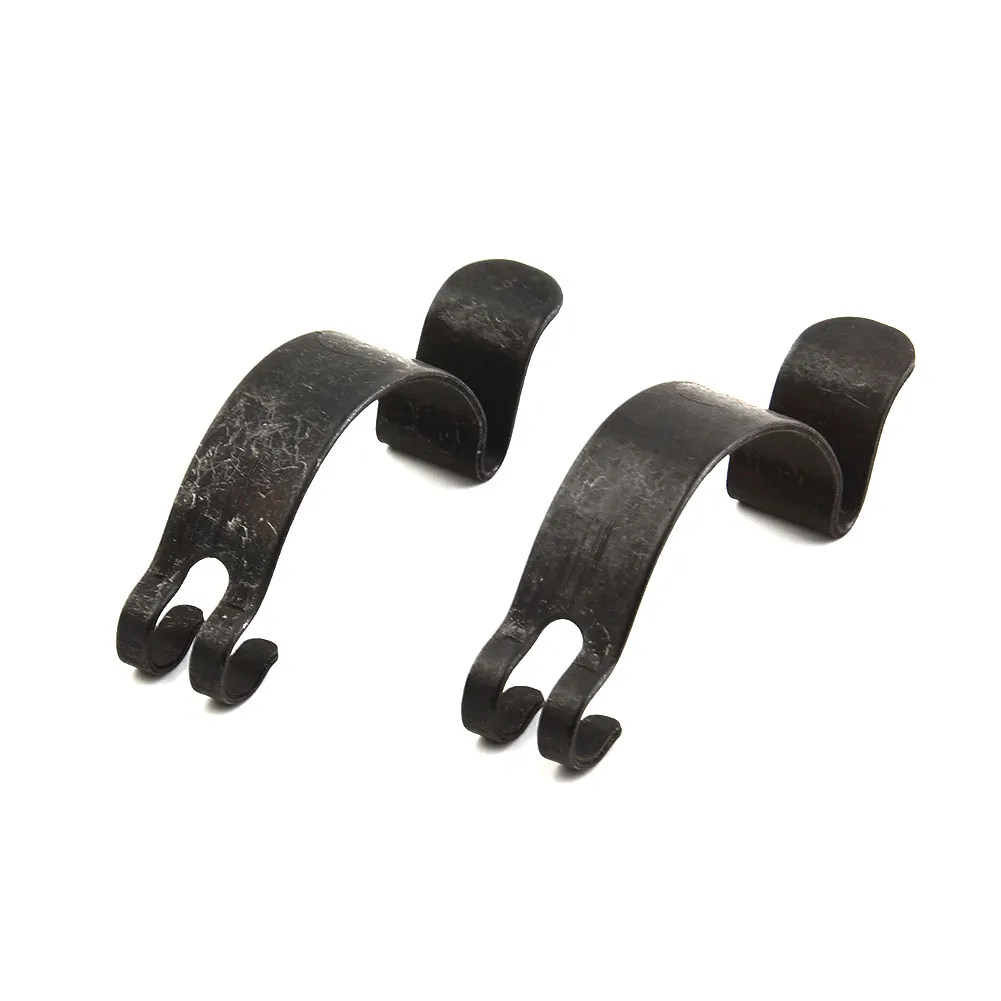 Automotive Clips And Fasteners Air Filter Housing Clip, Spring Steel ...