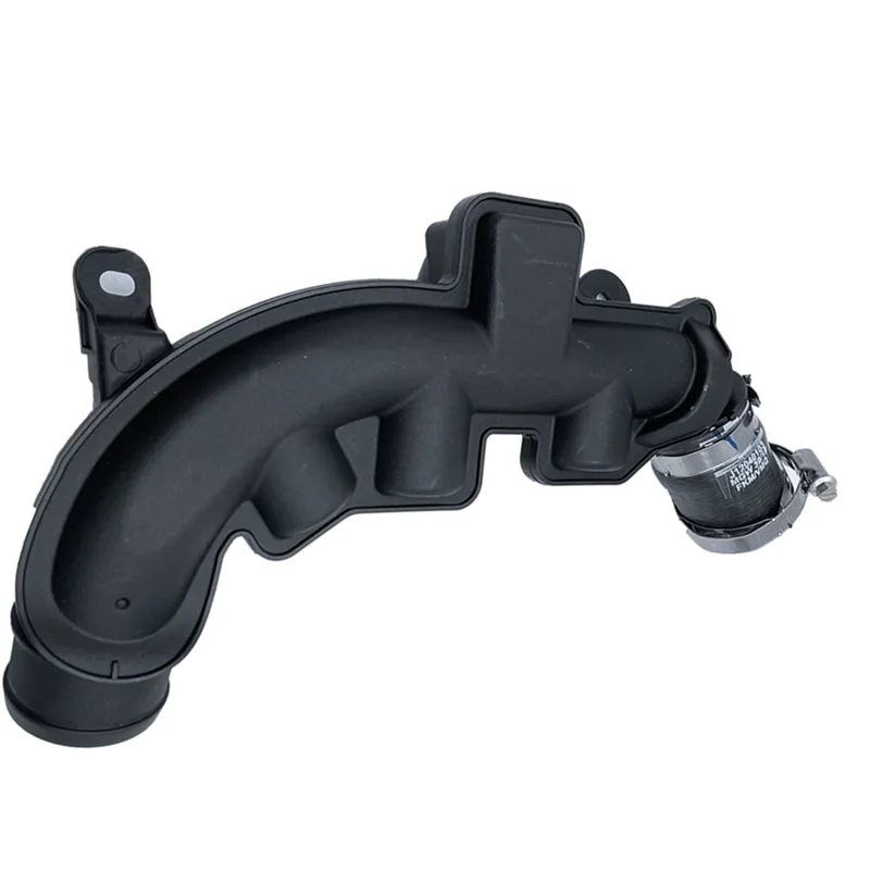 Air Exchanger Pipe Turbocharged Intake for Peugeot 308CC 308SW 3008 408 ...