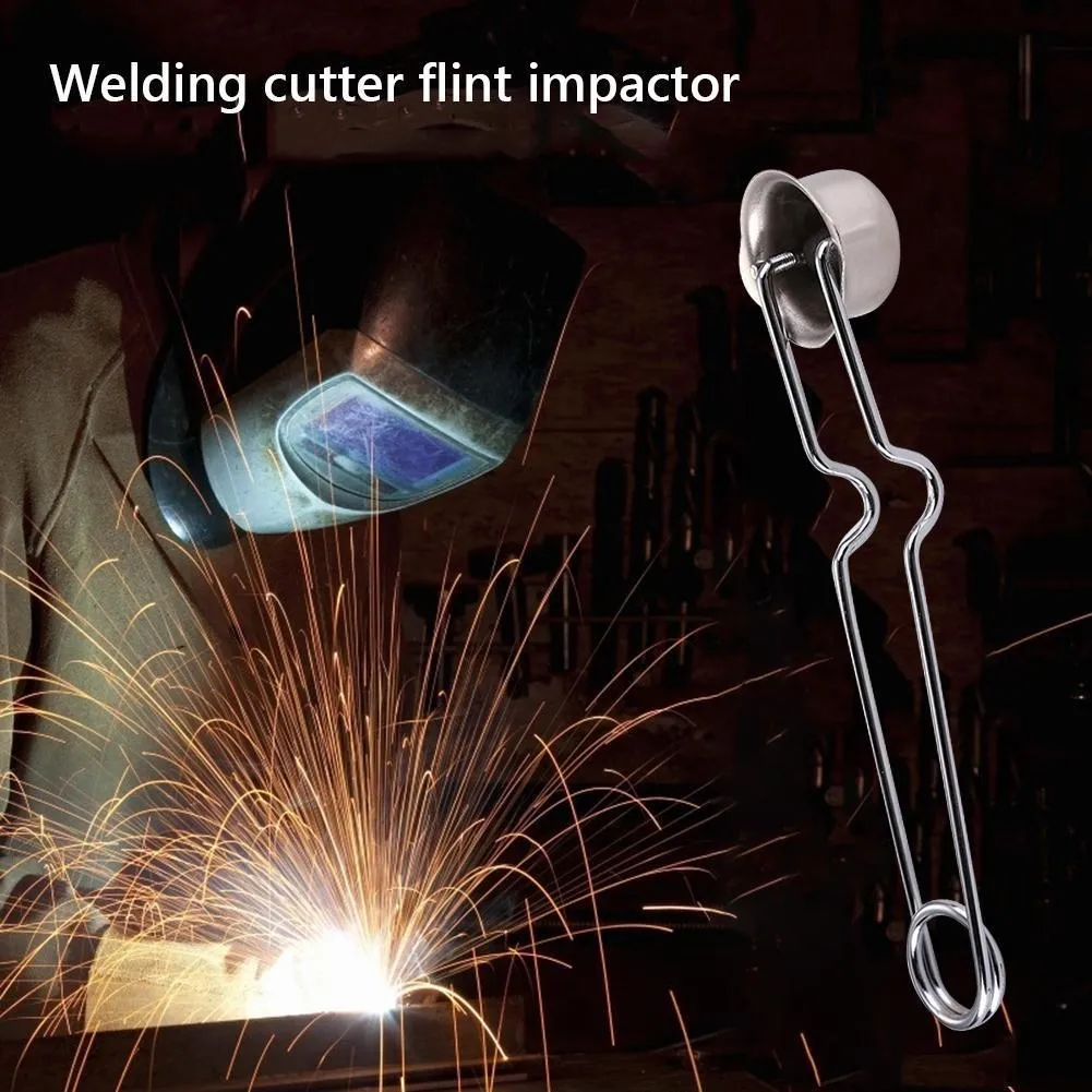 DHgate.com:Welding Torch Lighter, Premium Flint Striker Spark Igniter ...